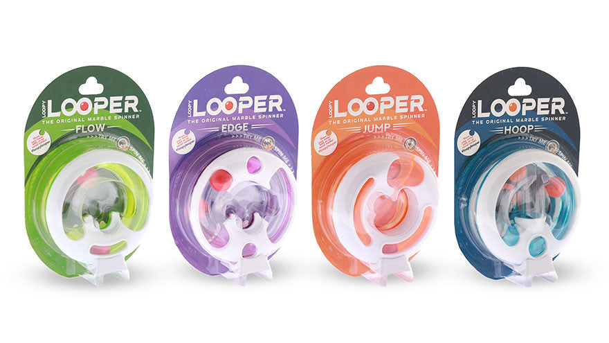 Loopy Looper – Kendama King